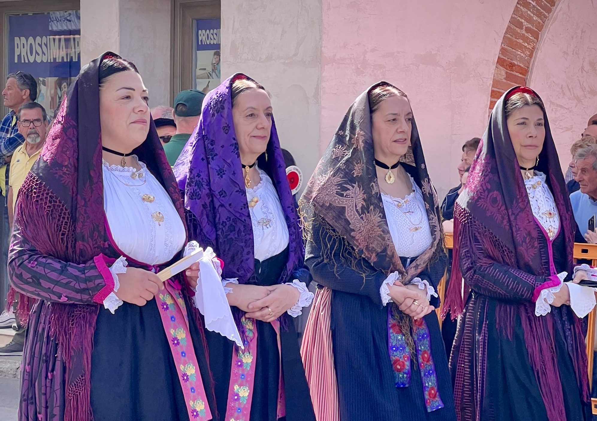 Languages Spoken in Sardinia - 365 Days of Sardinia